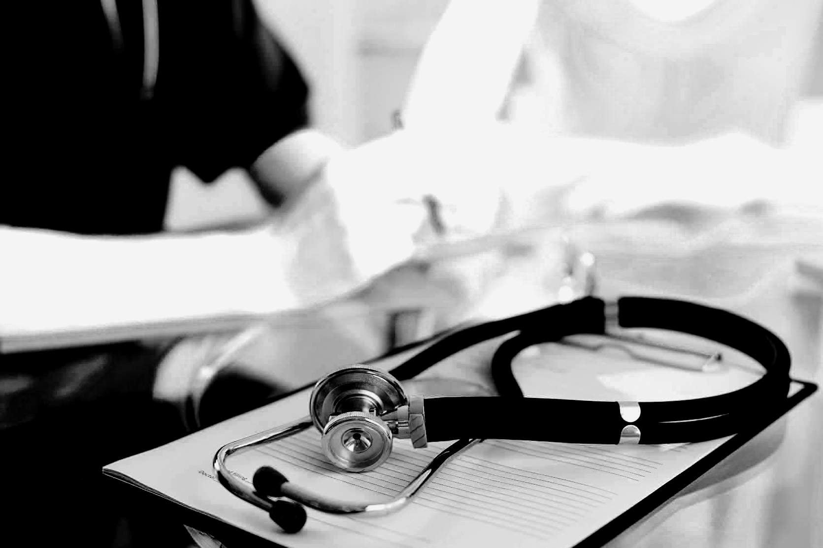 Expert Legal Advice for Doctors | GMC Defence Solicitors